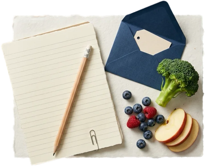 MyPlate.food — Free Nutrition Calculators (MyPlate Plan, DRI & Food ...