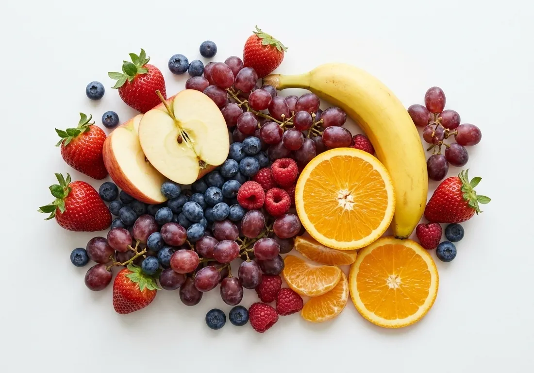 MyPlate Food Groups Explained 2026 — Servings & Healthy Tips
