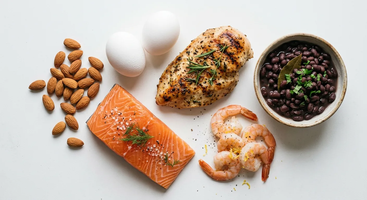 Plato del Bien Comer Calculator — Mexican Dietary Guidelines 2026